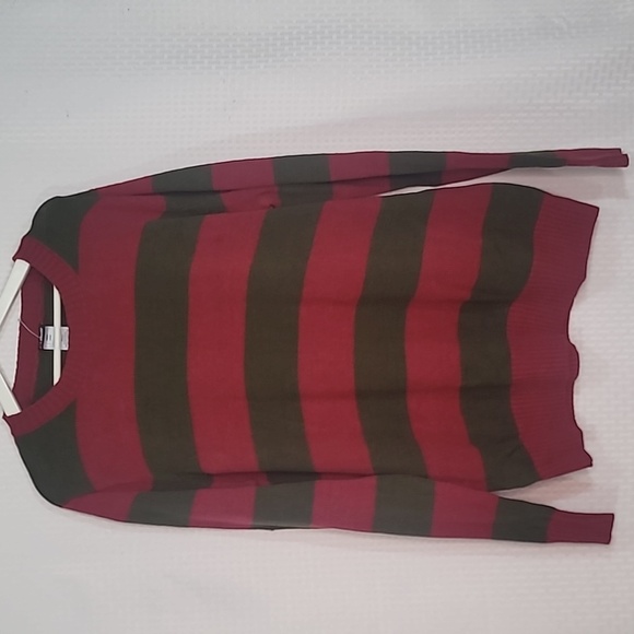 nightmare on elm street | Sweaters | Freddie Krueger Nightmare On Elm ...